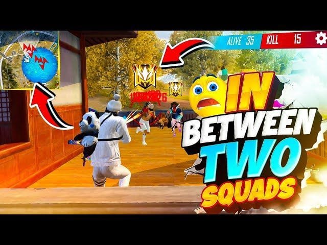 Ankush FF’s Free Fire ID, stats, rank, K/D ratio, and monthly income in ...