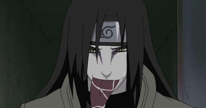 Who is Orochimaru? Background, Abilities, Teams, Clans, Powers