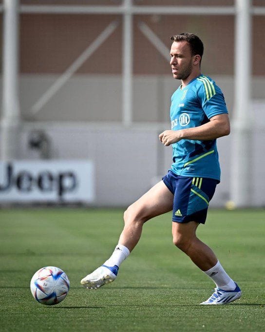 25-year-old star looking to return to Barcelona - Reports