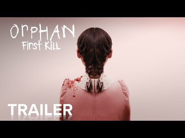 Orphan: First Kill: Cast, trailer, and everything we know so far
