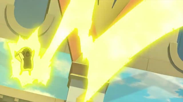 5 strongest Electric moves in Pokemon GO, ranked