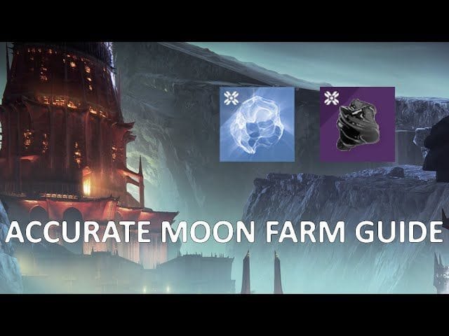 How to get Divinity in Destiny 2