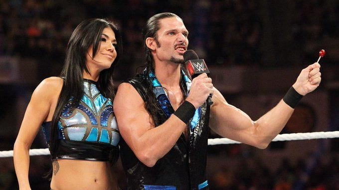 Whatever happened to former WWE Superstar Adam Rose?