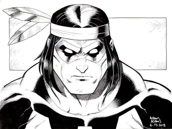 Who is X-Men's Thunderbird? John Proudstar's origin and powers explored
