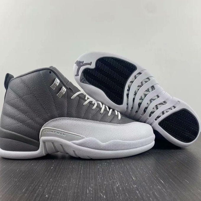 Where to buy Air Jordan 12 Stealth shoes? Price, release date, and more ...