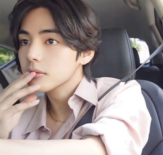 Watch: BTS' V and Lizzo groove to the latter's hit track About Damn ...