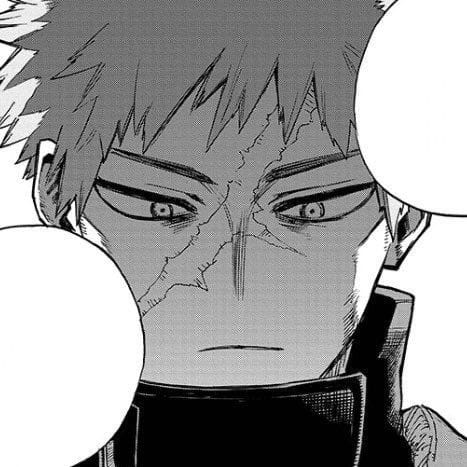 My Hero Academia chapter 359 spoilers: Bakugo in danger and a fan ...