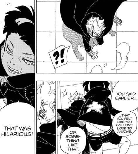 Boruto Chapter 72: Release date and time, what to expect, and more