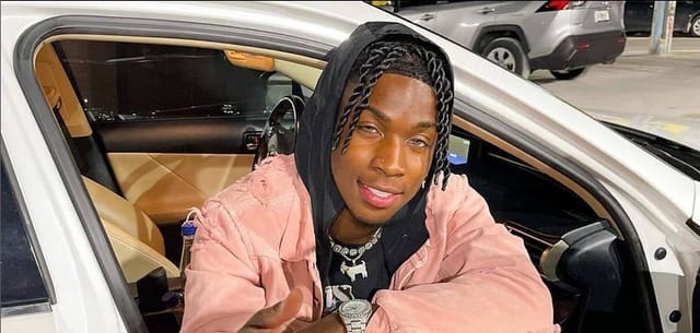 Swagboy Q's Profile, Net Worth, Age, Height, Relationships, FAQs