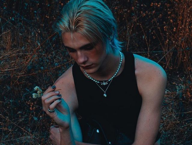 Noen Eubanks’s Net Worth