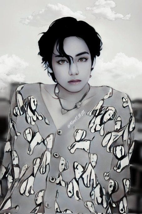 BTS’ V becomes fastest artist to surpass 20 million views on Instagram ...