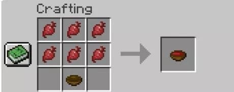 Bowls in Minecraft