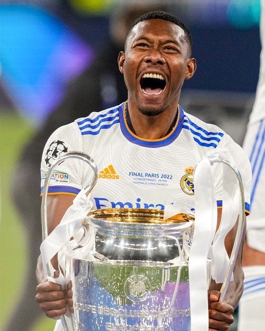 5 best centre-backs in Europe right now