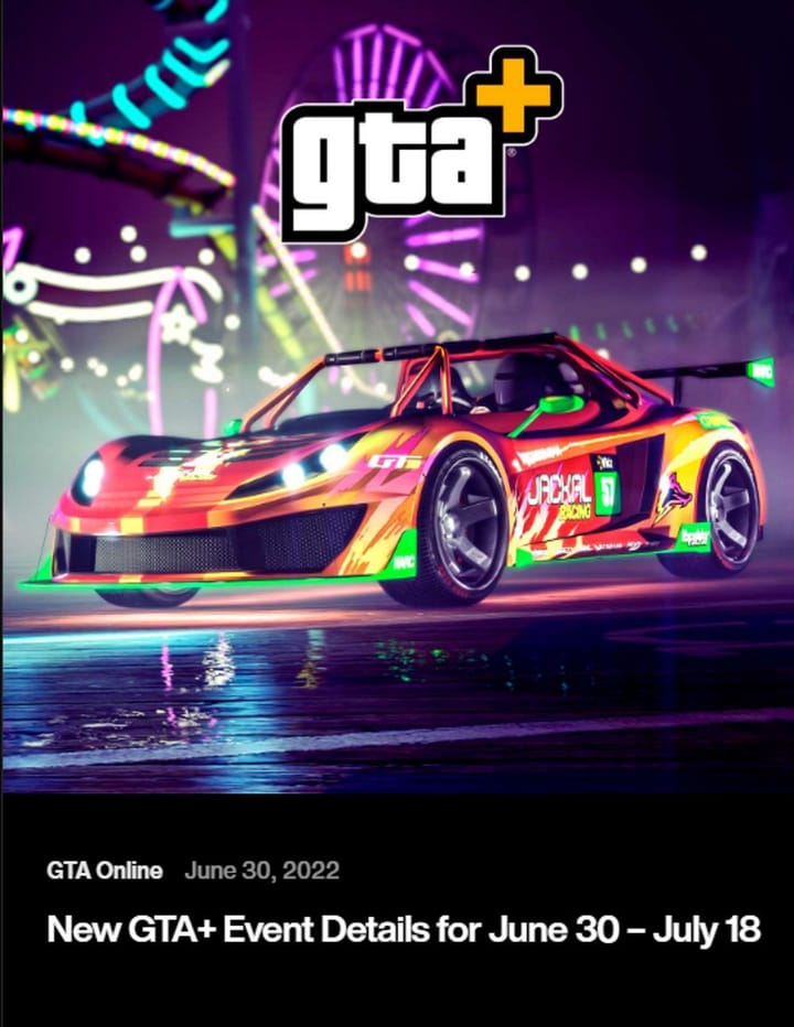 When is the next major GTA Online update?
