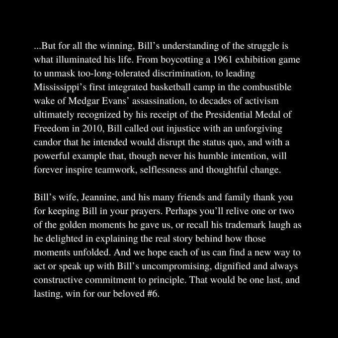 Who is Jeannine Russell? Taking a closer look at the personal life of ...