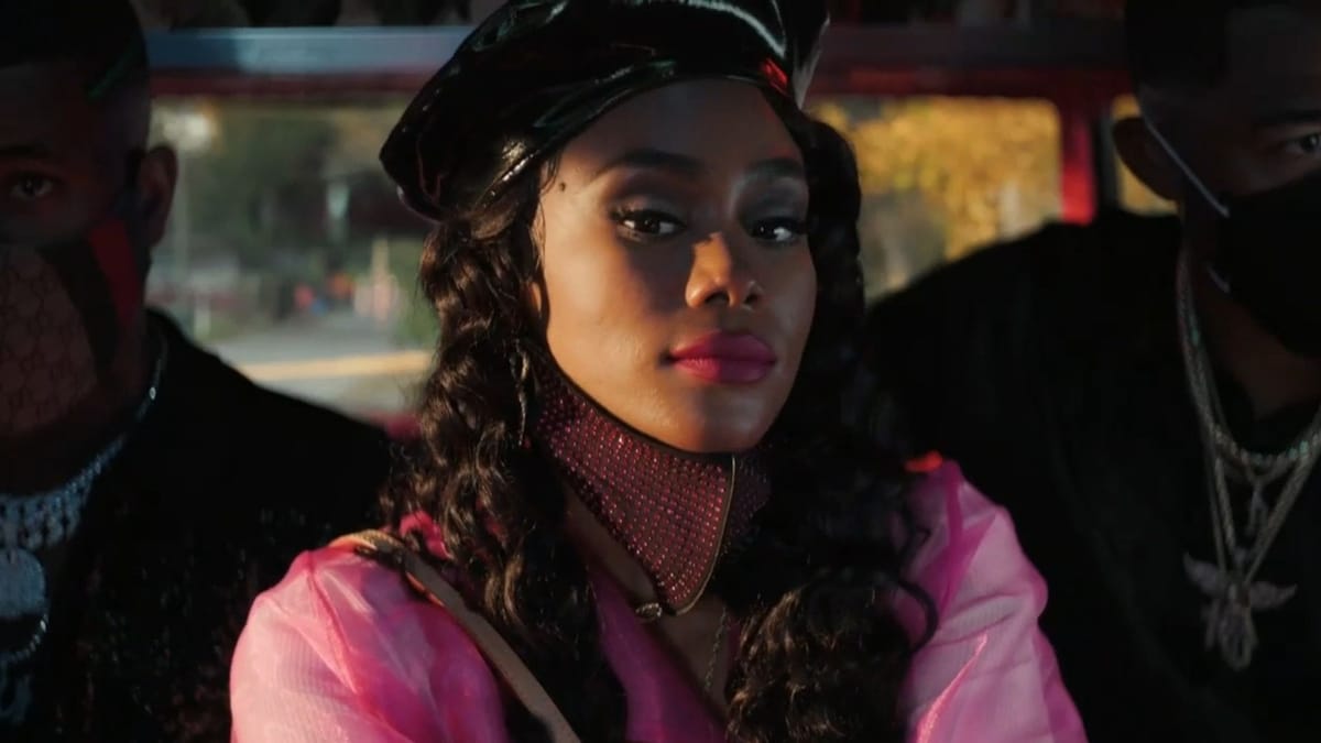 What time will P-Valley season 2 episode 8 air on Starz? Details explored