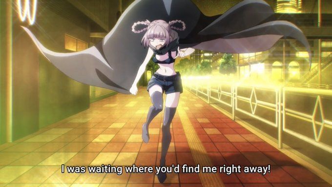 Call of the Night Episode 4 review - Akira joins Yamori and Nazuna’s sleepover