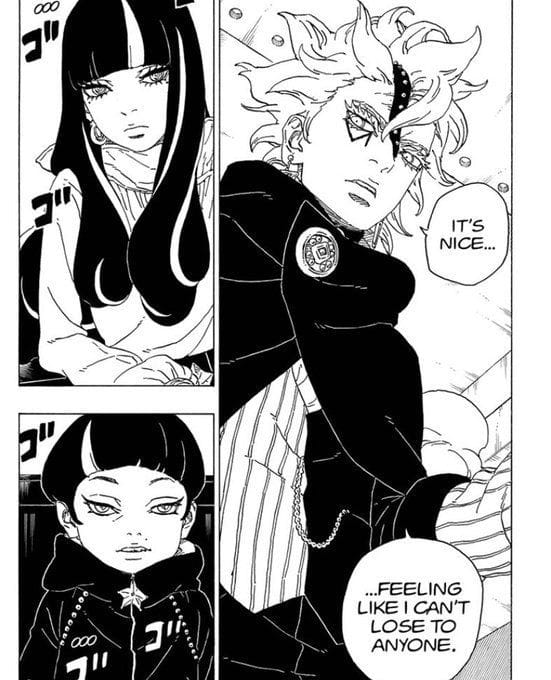 Boruto Chapter 72: Release date and time, what to expect, and more