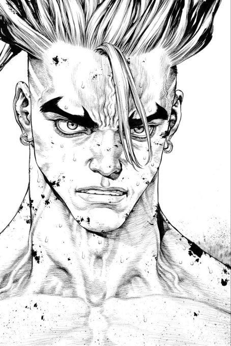 8 most iconic manga art styles