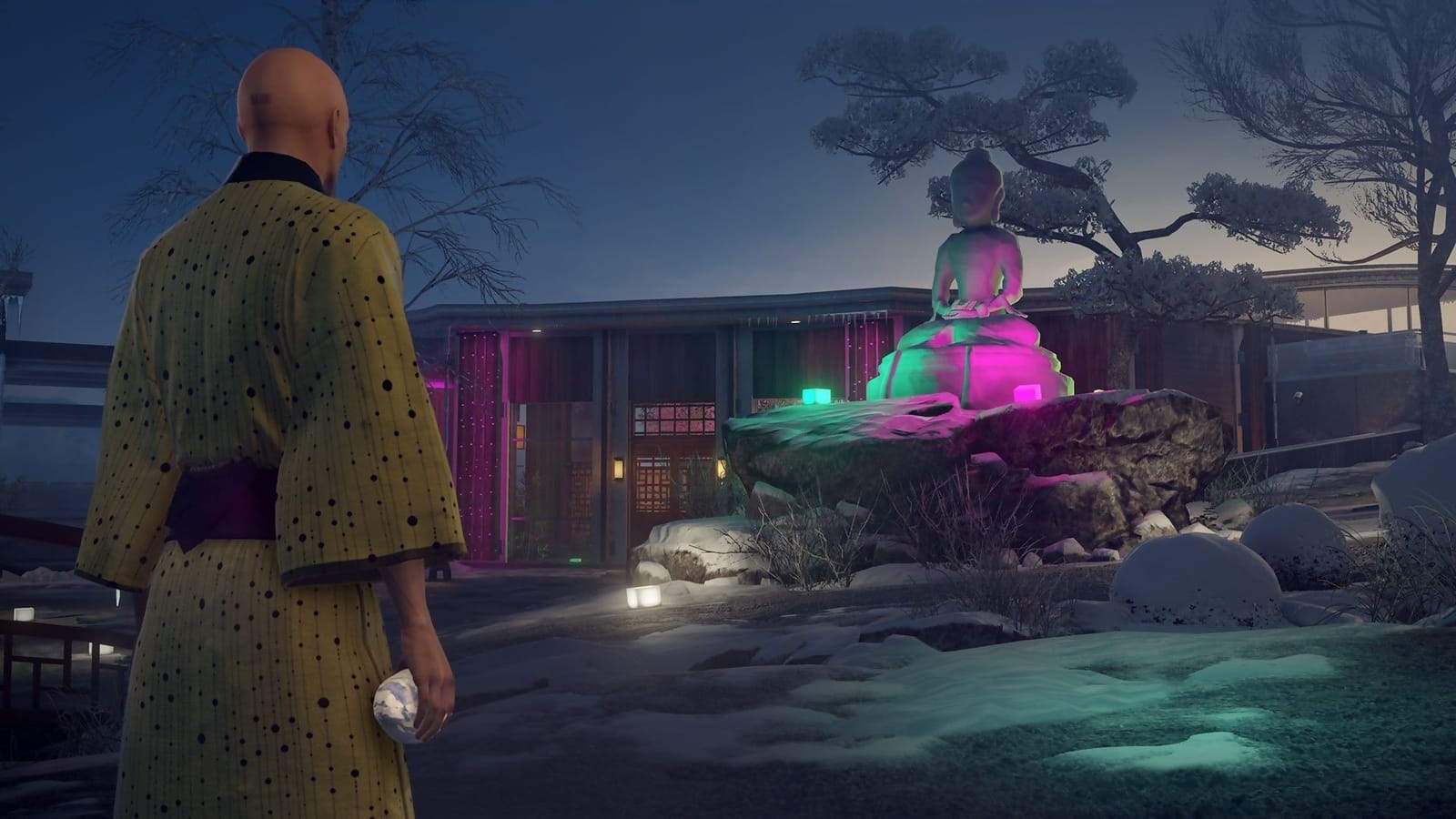 Hitman (2016): All levels ranked