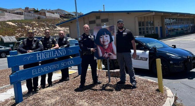 What did Robert Lanoue do? California man charged in connection to 1982 ...