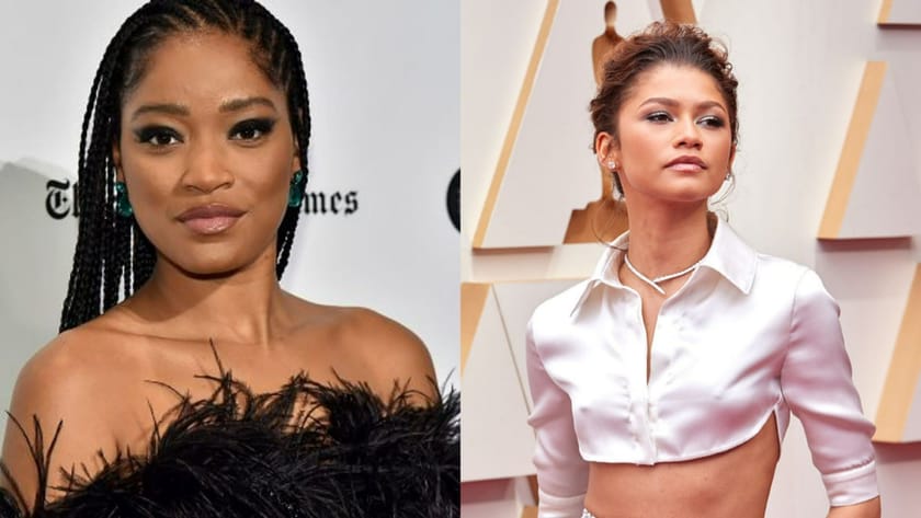 Colorism definition explored as Keke Palmer and Zendaya debate rages online