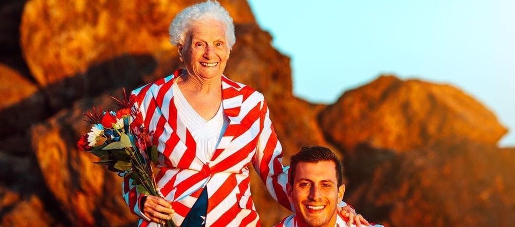 Ross Smith's Profile, Net Worth, Age, Height, Relationships, FAQs