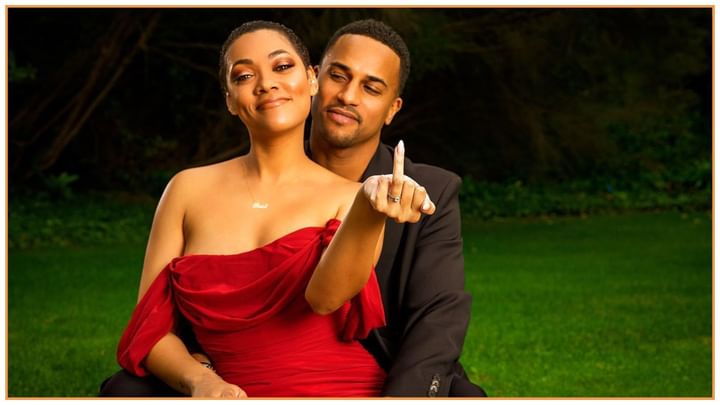 Who is Eddie Murphy's ex-wife ? All about his family as Bria Murphy gets married to Michael Xavier