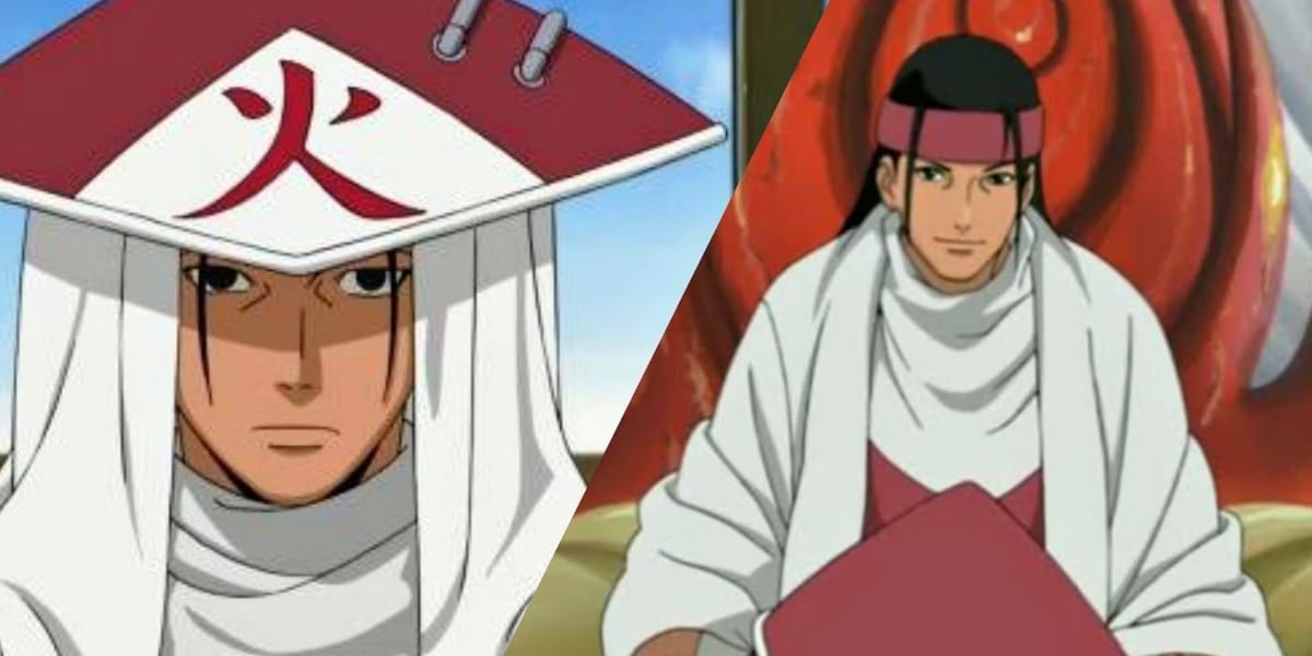 Who is Hashirama Senju? Background, Abilities, Teams, Clans, Powers
