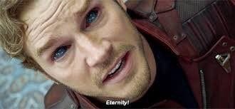 Who is Marvel Comics' Eternity? Origin, abilities, and connection with ...