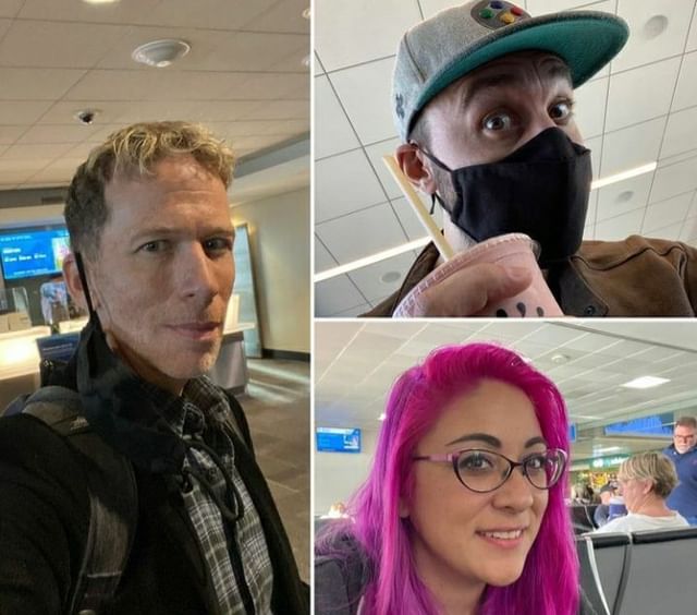 Famous YouTuber Extra Credits