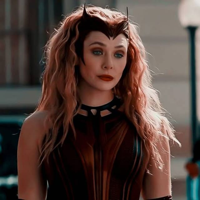 Exploring how Ms. Marvel's finale post credit relevation explains Wanda ...