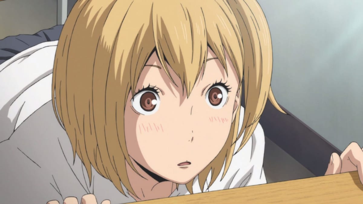 10 Haikyuu!! characters, ranked based on how memorable they are