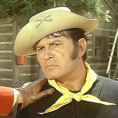 Larry Storch Ghostbusters