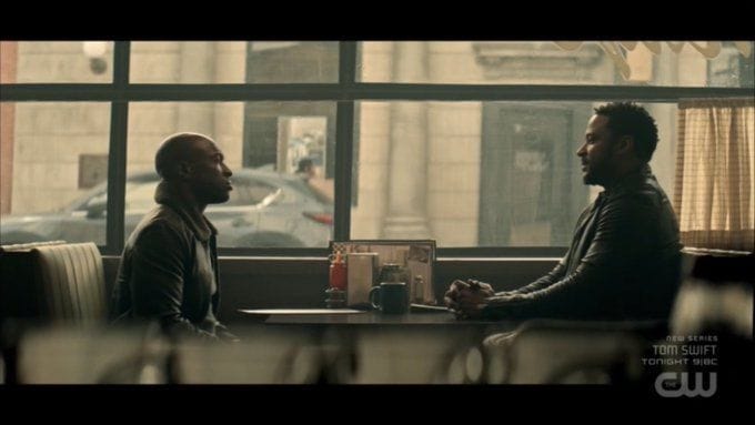 Who is DC's Bruno Mannheim? Superman & Lois Season 2 finale teases ...