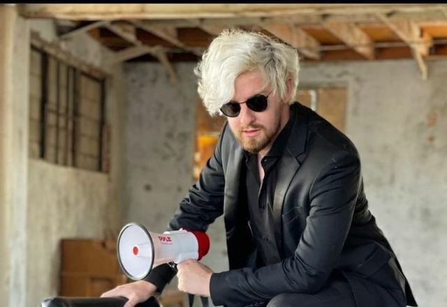 Alpharad's Profile, Net Worth, Age, Height, Relationships, FAQs