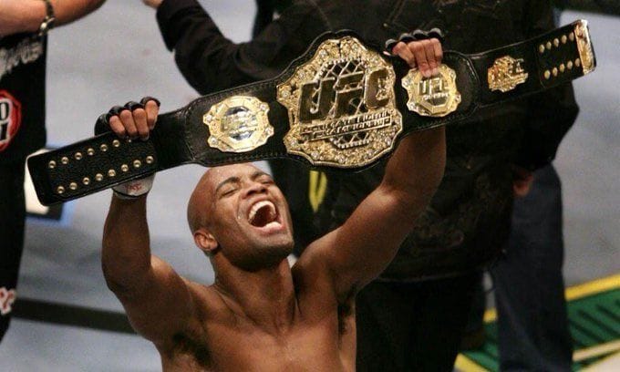 5 MMA pioneers who should be in the UFC Hall of Fame