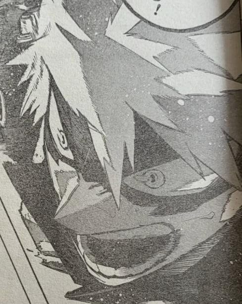 My Hero Academia chapter 359 spoilers: Bakugo in danger and a fan ...