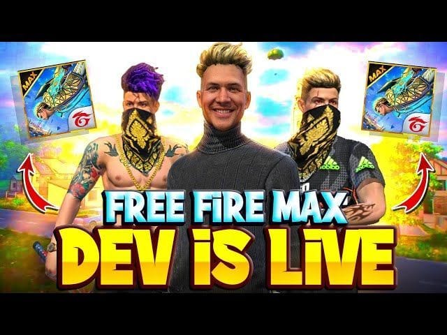 Dev Alone's Free Fire ID, stats, rank, K/D ratio, and monthly income in ...