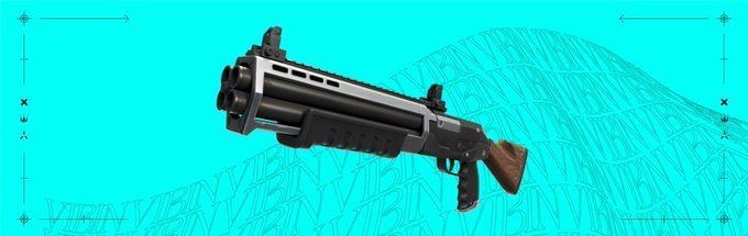 Fortnite update nerfs Burst AR and Striker Pump: Should you still use them?