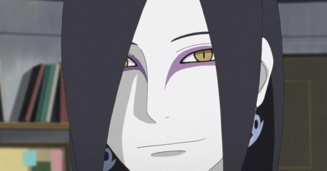 Who is Orochimaru? Background, Abilities, Teams, Clans, Powers