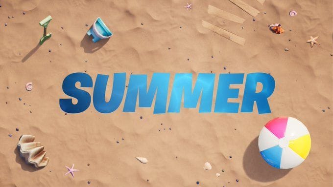 Fortnite Summer Event: Every free reward you can earn during 14 Days of ...