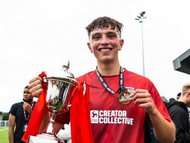 Morgz's Profile, Net Worth, Age, Height, Relationships, FAQs