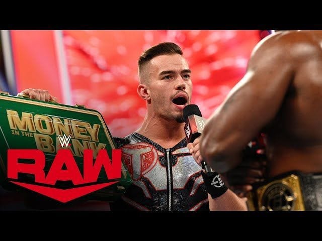 4 WWE Superstars who could become Mr. MITB by beating Theory