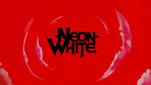 Neon White review: A brisk dash steeped in demons, angels, and ...