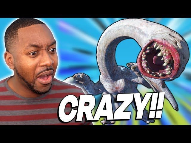 How to obtain Mystic Hardfang in Monster Hunter Rise: Sunbreak