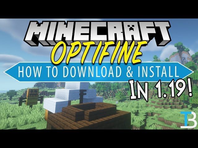 OptiFine or Sodium: Which graphical mod is better for Minecraft 1.19?