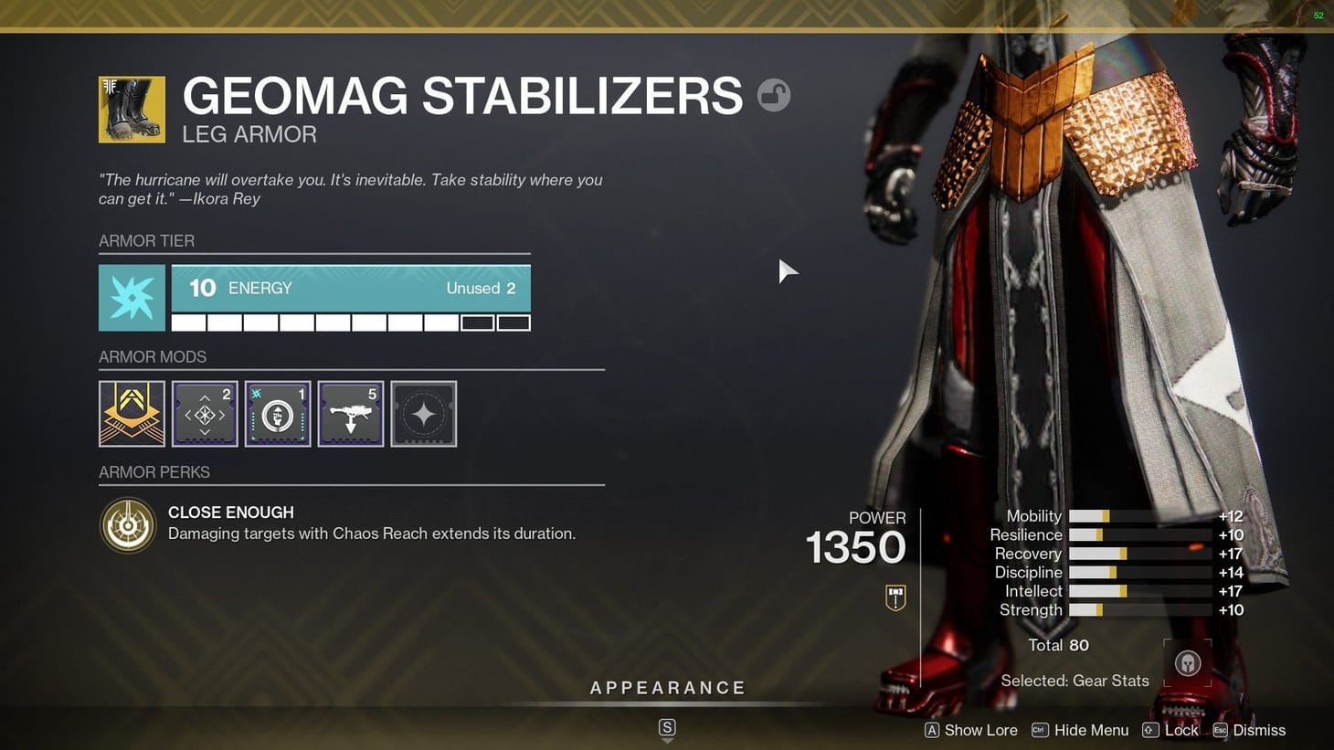 Destiny 2 Sepulcher Lost Sector guide: Location, Exotic drops, and how ...