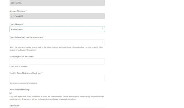 Fact Check: Are GFX mods and hacks legal in Free Fire?