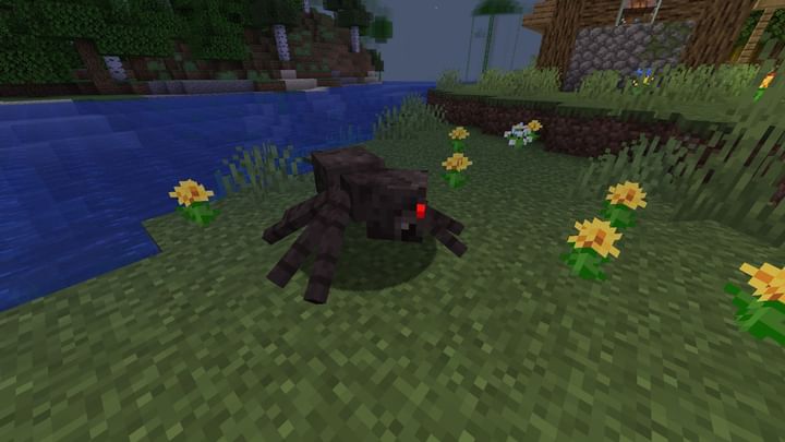5 oldest mobs in Minecraft 1.19 update